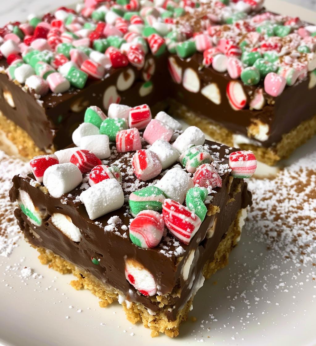 No-bake Christmas desserts: 7 Festive Treats to Delight - Cakes Louna